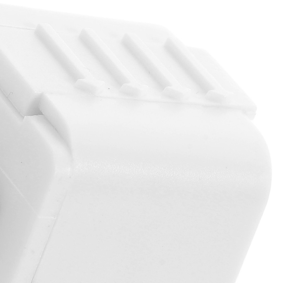 Set of 2 Track Adapter Lighting Plug Outlet Replacement Parts Socket | eBay