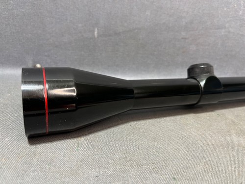 Sietco Scope, 6x40, Duplex Reticle | eBay