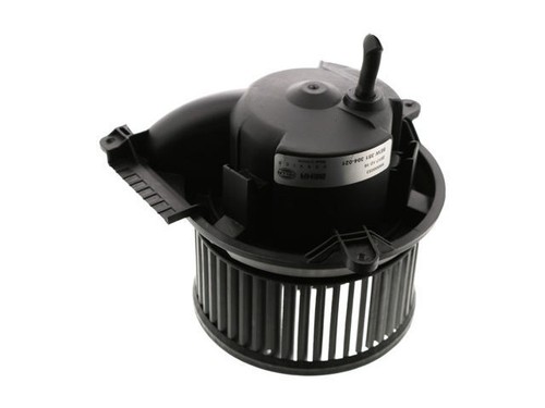 For 2003-2006 Dodge Sprinter 3500 Blower Motor Front Behr 18637KQDM ...