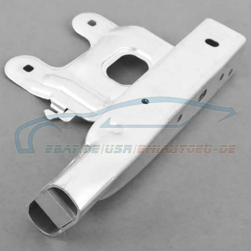 Original BMW 51117289909 - [SUPER PREIS] Deformationselement vorn links ...