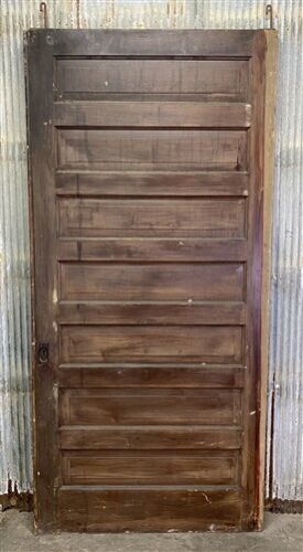 Antique Wood Doors for sale | eBay