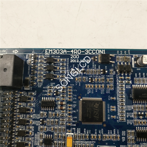 EM303A-4R0-3CCON1 Used & Tested with warranty Free DHL/EMS | eBay