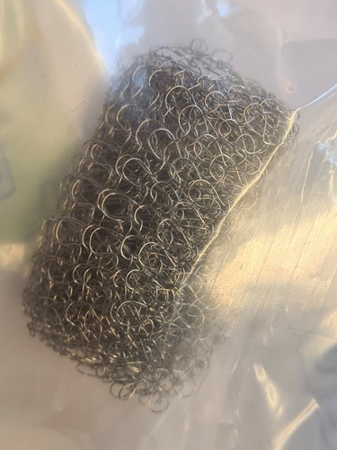 Centurion Doughnut Kettle Descaler Metal Furring Remover Stainless ...