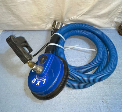 Extractors - Tile Grout