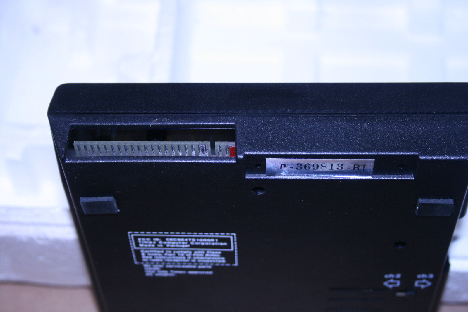 zx81 timex Sinclair 1000 microswitch keyboard composite, with TV ...