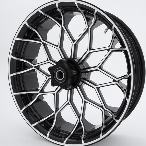 Fat Front 18X5.5" Replica Billet Wheel for Harley-Davidson 2021 Street ...