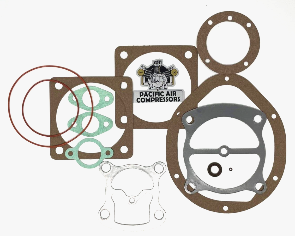 32307126 Ingersoll Rand Gasket Set for 2545 Compressors for sale online ...