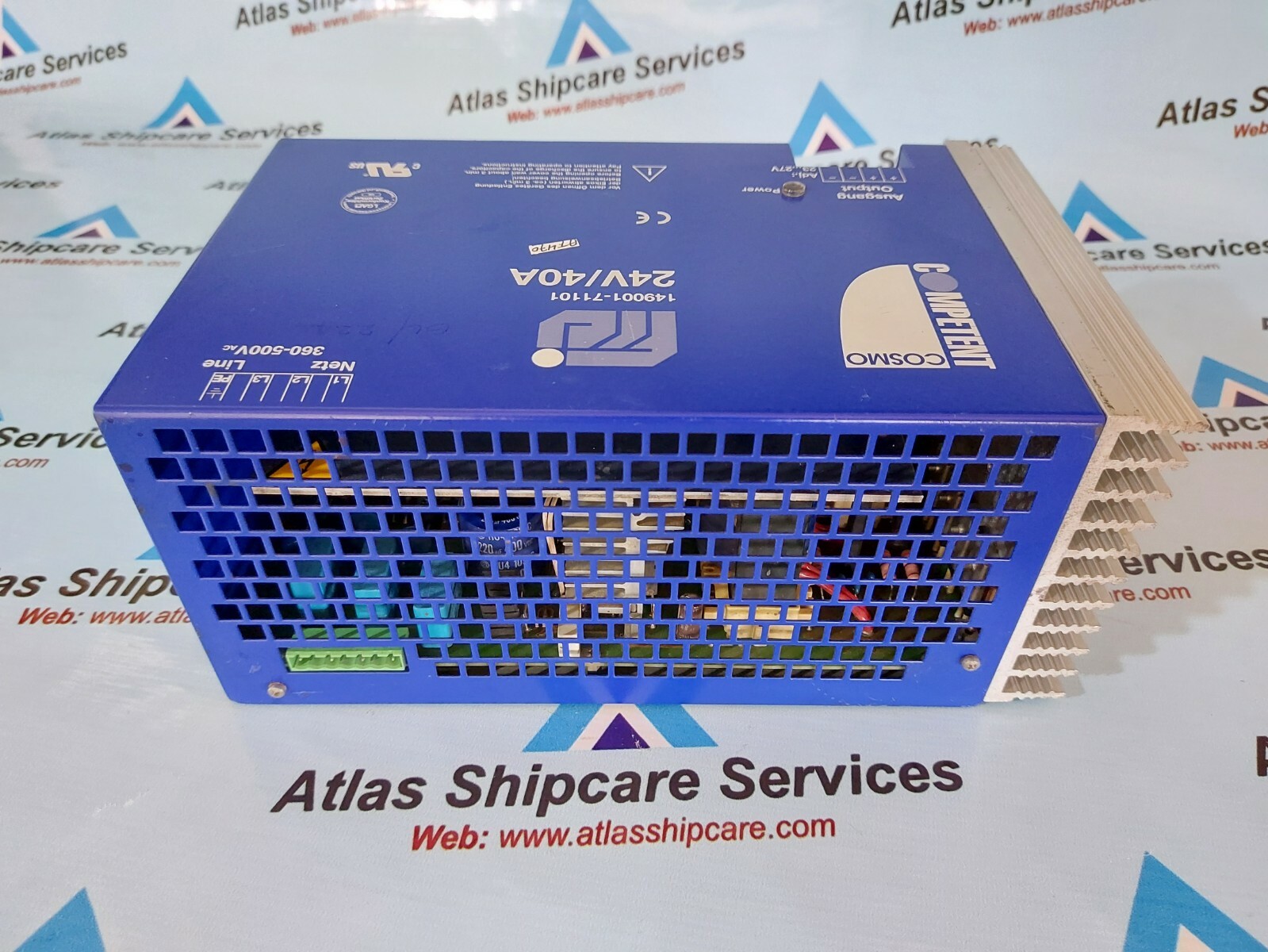 COMPETENT-COSMO 149001-71101 PRIMARY SWITCH-MODE REGULATOR | eBay