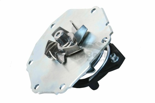 One New URO Engine Water Pump 31219000 for Volvo | eBay