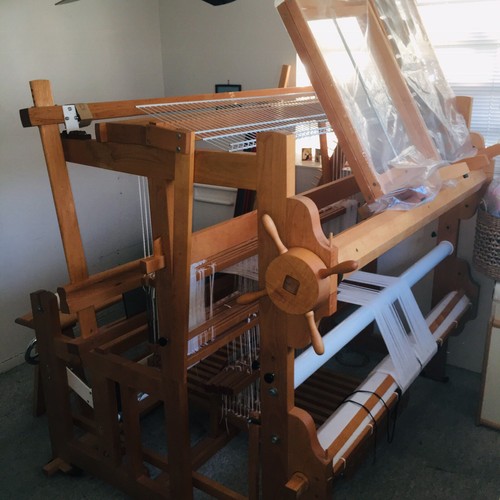 Cranbrook Countermarche Loom | eBay