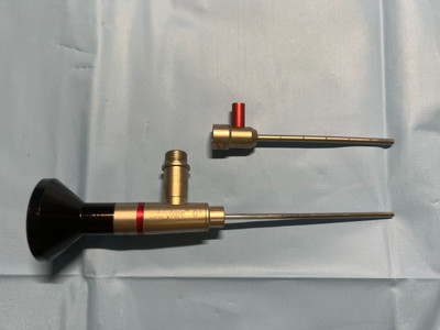 Endoscopes - Stryker Arthroscope