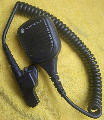 Two-Way Radios - Motorola Xts5000 Model