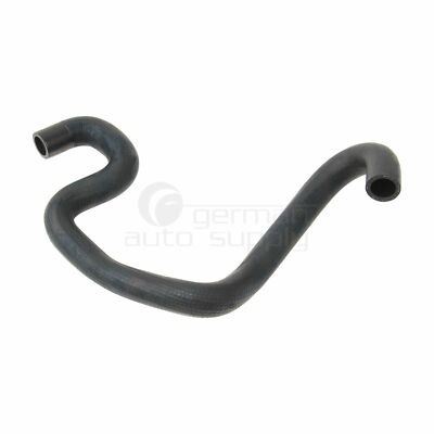 Genuine Secondary Air Injection Pump Hose 95511323810 for Porsche | eBay