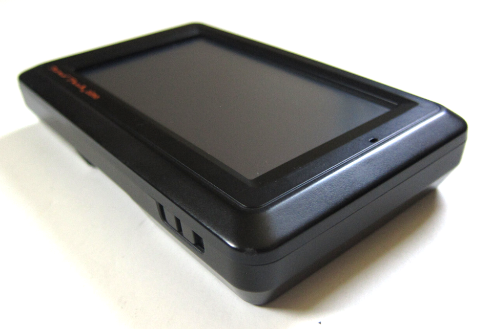 Garmin Harley Davidson Road Tech Zumo 660 Motorcycle GPS | eBay