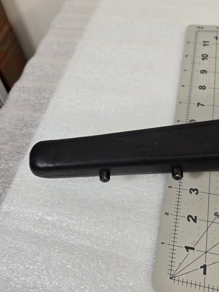 Savage Arms Synthetic Stock Replacement For Stagger Feed/Internal ...