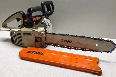 Vintage Stihl 009L 1980-1989 40.8cc Pruning Chainsaw | eBay