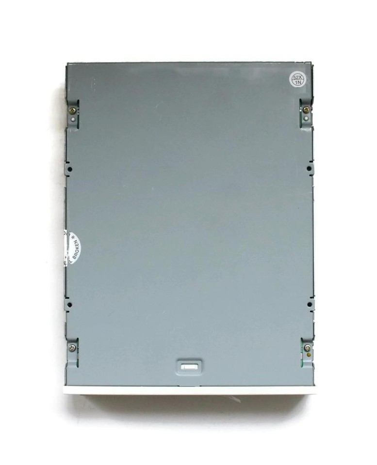Cd-Rom Drive, 52x Massimo, ltn-526d | eBay