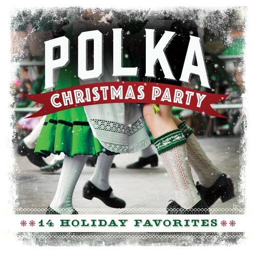 Craig Duncan Polka Christmas Party (CD) 792755597729 | eBay
