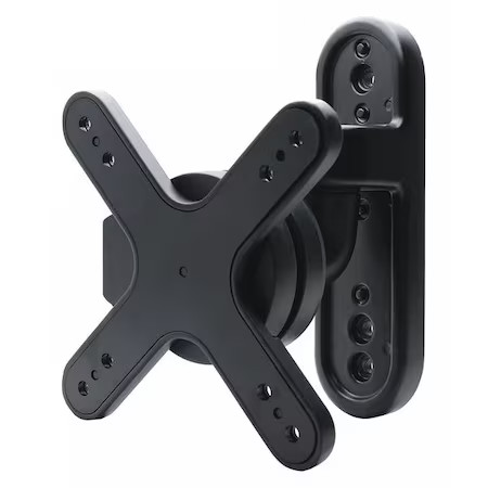 INVID TECH IMM-MWMTR Monitor Mount, 60 lb. Load Capacity | eBay