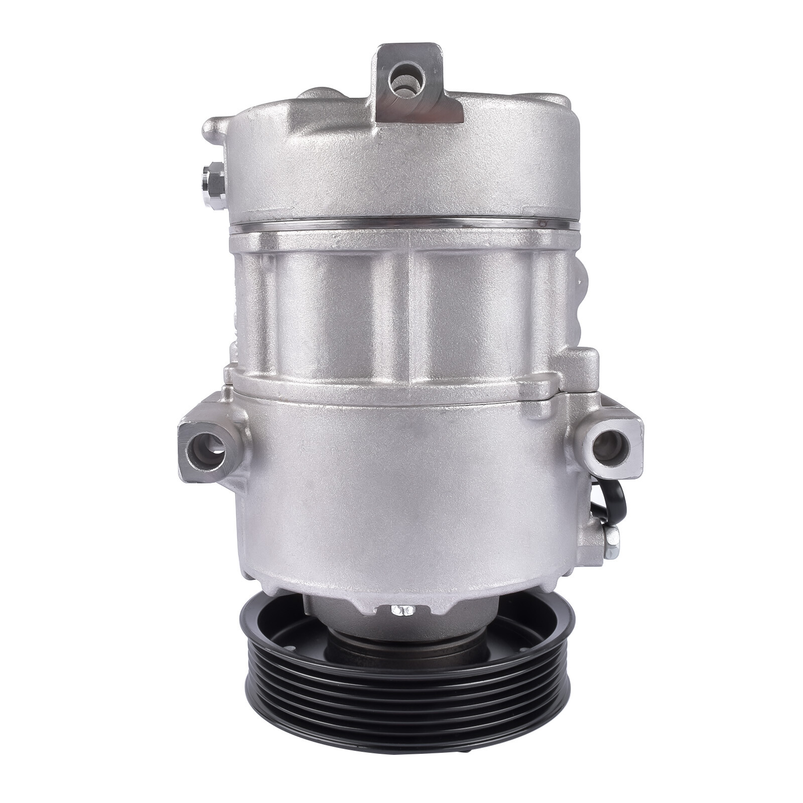 New AC Compressor with Clutch for Hyundai Tucson 2016 2017 L4 2.0L ...