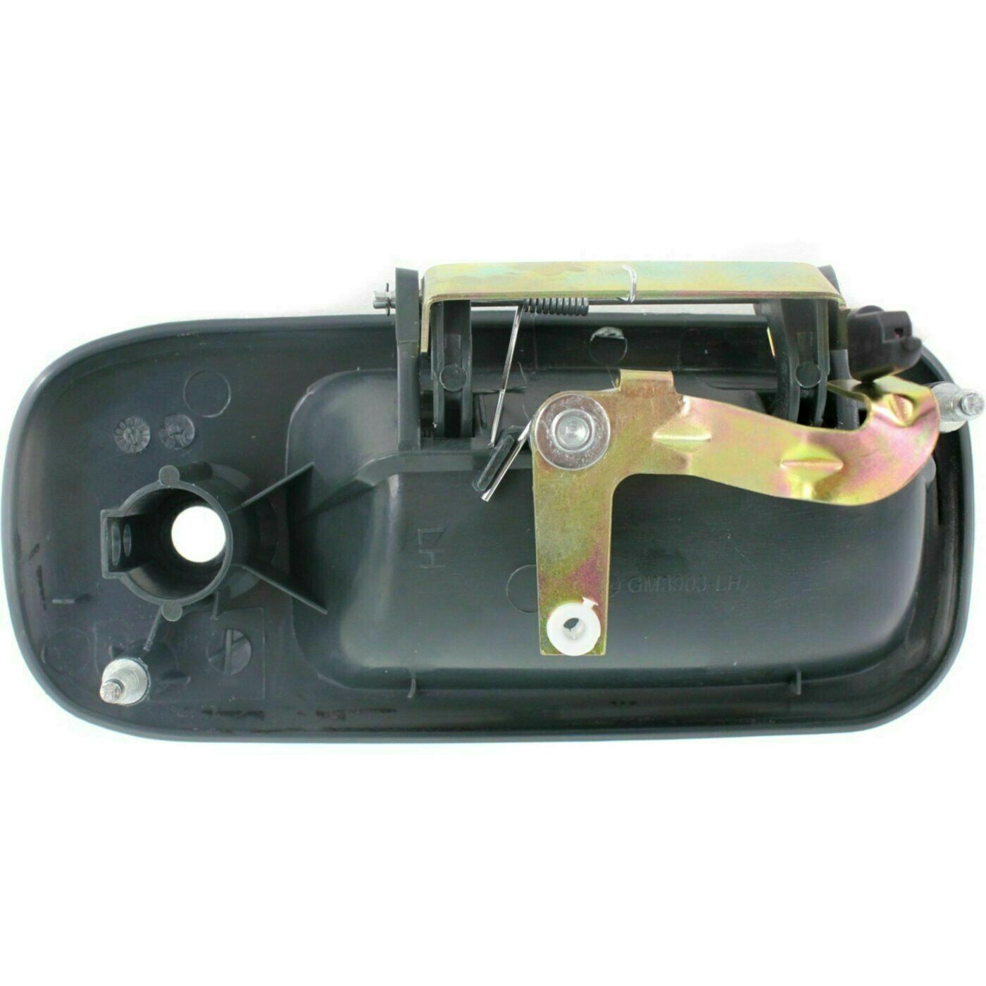 LH Driver Side Outside Front Door Handle for 96-09 Chevy Express GMC ...