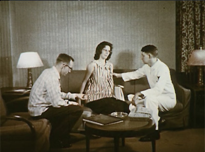 4 Hours Films 1940s-1970s Pregnancy Emergency Childbirth Midwife ...