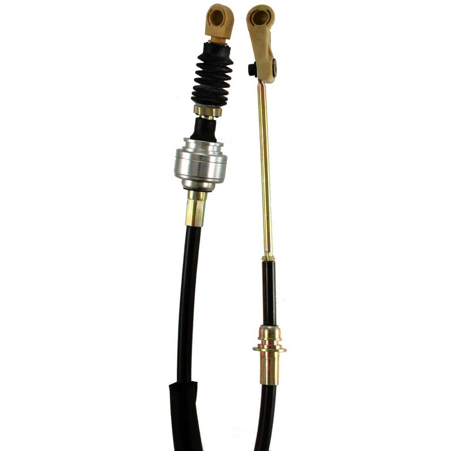 Manual Transmission Shift Cable-Trans Shift Cable Pioneer CA-8202 for ...