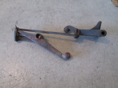 Aermotor Windmill 6ft X702 & X602 Brake Arm Assembly, X632, with X527 ...