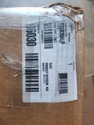 Boxes & Enclosures - 36 X 30