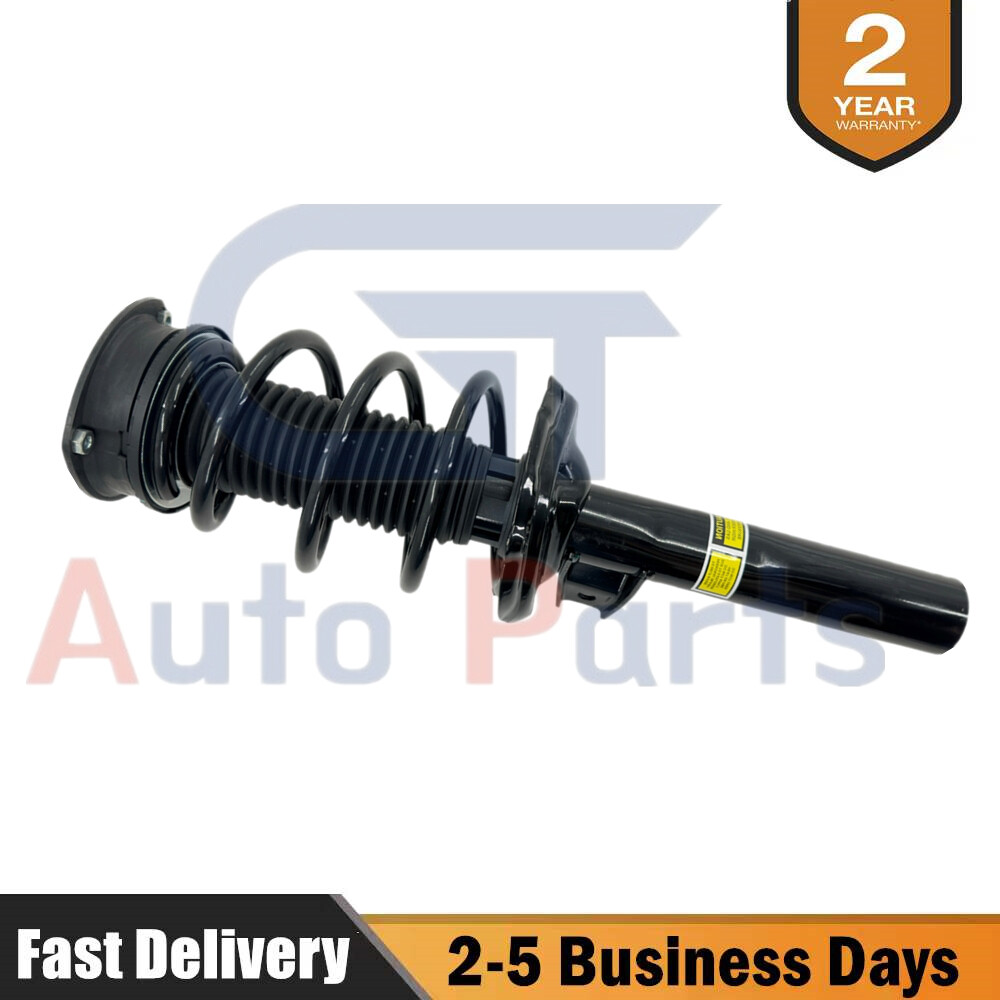 Front RH or LH Shock Strut Assembly 5QF413031AR Fit VW Tiguan Audi Q3 ...
