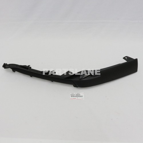 Lexus RX350 RX450H OEM Genuine Front Bumper Cover 52437-48040 | eBay ...