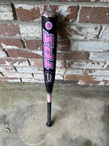 Loiusville Slugger TPS Model FP95 28" Fastpitch Softball Bat ASA ...