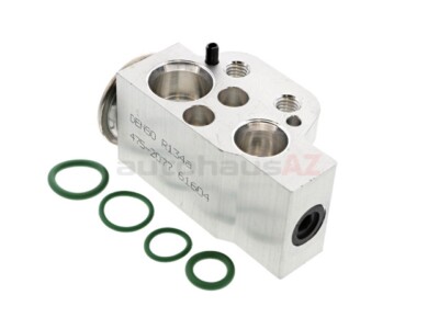 DENSO AC Expansion Valve 1K0820679 VW Volkswagen Jetta Passat Golf ...