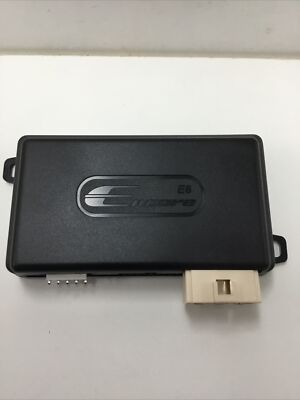 Encore E6 Remote Keyless Entry Module | eBay