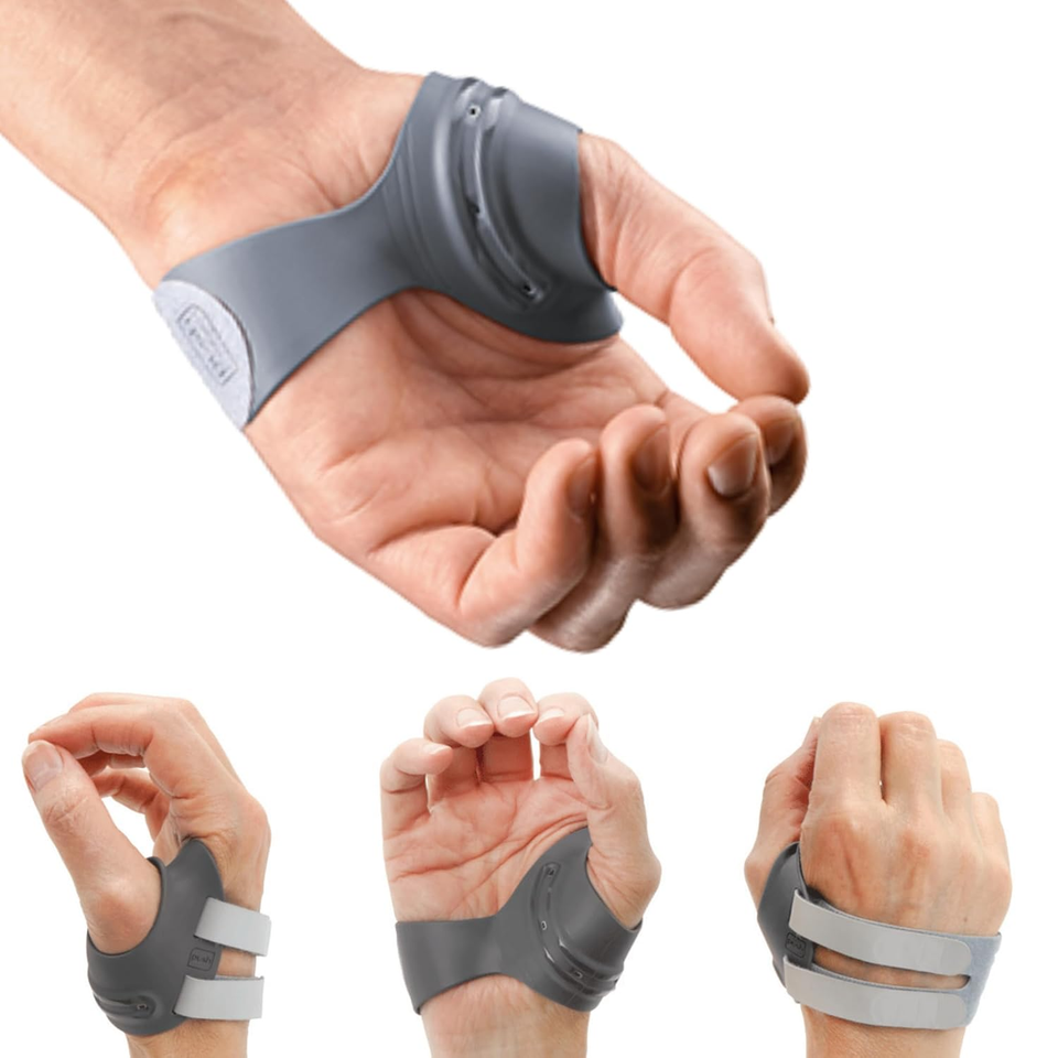 Metagrip CMC Thumb Brace for Arthritis Pain Relief | Thumb Stabilizer ...