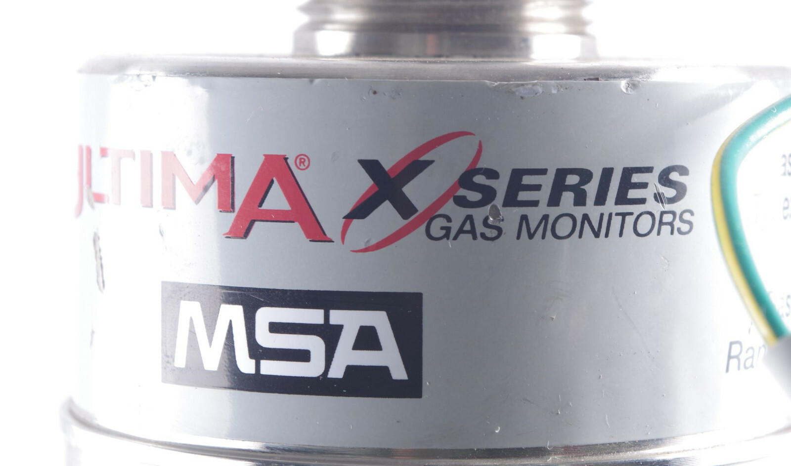 MSA ULTIMA XE SENSOR DMT 02 ATEX E 202 X II 2G DMT02ATEXE202XII2G | eBay