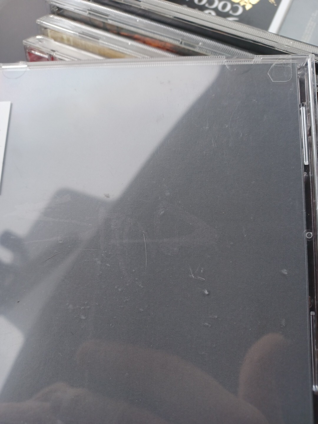 Staind - 14 Shades Of Grey [CD & DVD] (2003, 2 Disc Set | eBay