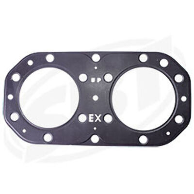 Kawasaki 750SS-SX-SSXI-ST-SXI-ZXI-XI-XIR-STX Culasse Joint 11004-3714 ...