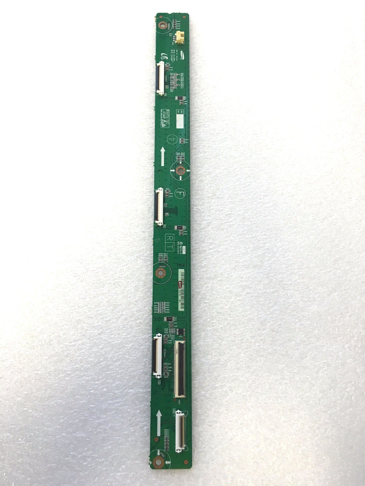 Samsung PN60F5300BF F Buffer Board LJ92-02060A , LJ41-10382A | eBay