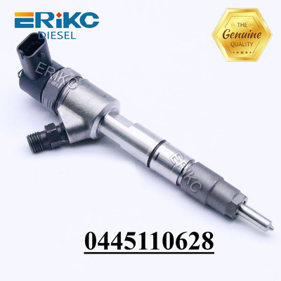 0445110628 Diesel Fuel Injector Nozzle 0 445 110 628 for 0445 110 628 ...