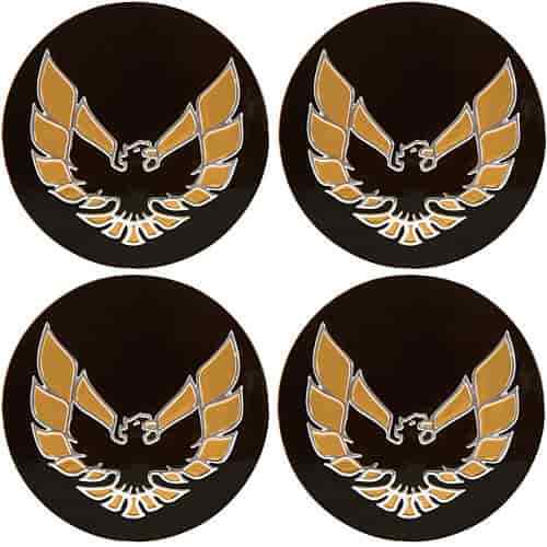 Year One Wheels GSF1794KG Cast Aluminum Snowflake Wheel Kit (4) 17 x 9 ...