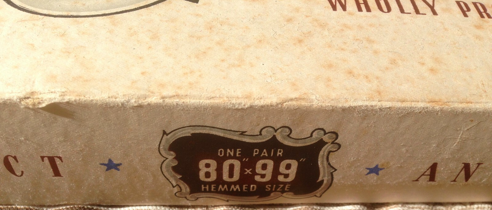 Vintage Actil Sheet Set Double Australia NOS Luxury Pure Cotton MIB | eBay