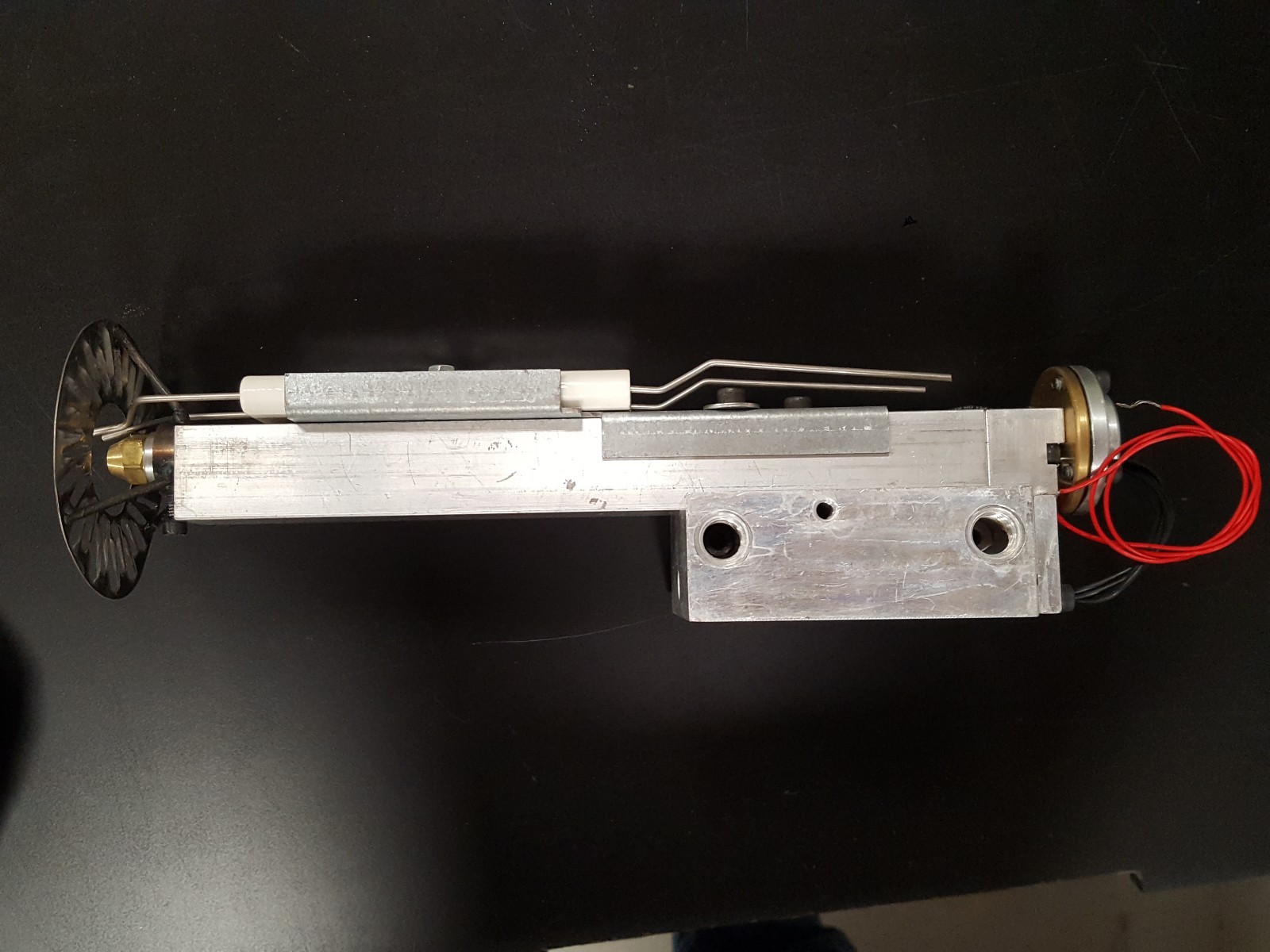 Lanair 9812 Preheater Assembly Kit for sale online | eBay