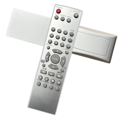New DVD Player Remote Fit For Pioneer DV-370K DV-575AS DV-F07 DV-F727 ...