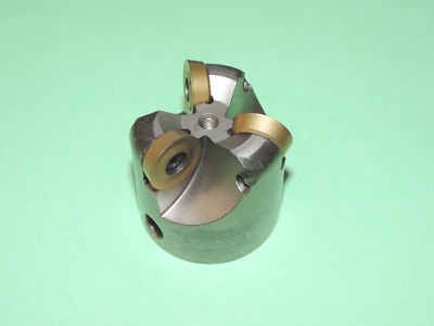 Milling - Master Milling