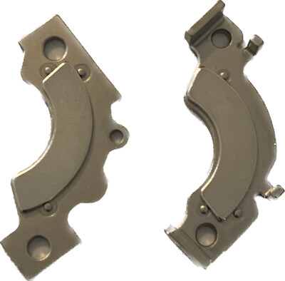 1 Pair, Rare Earth Neodymium Magnets from Hard Drive | eBay