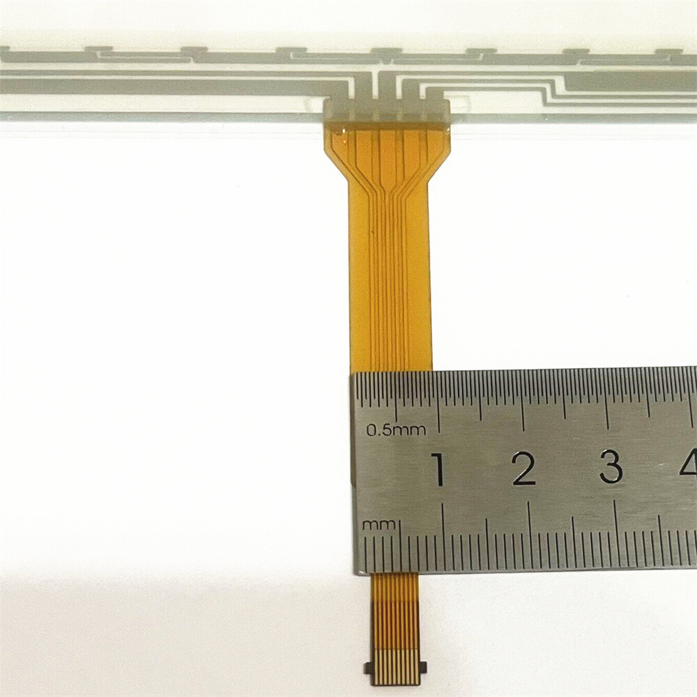 Touch Screen For PH41230101 Rve.B P7420-0324-0405 FPC-863NE John Deere ...