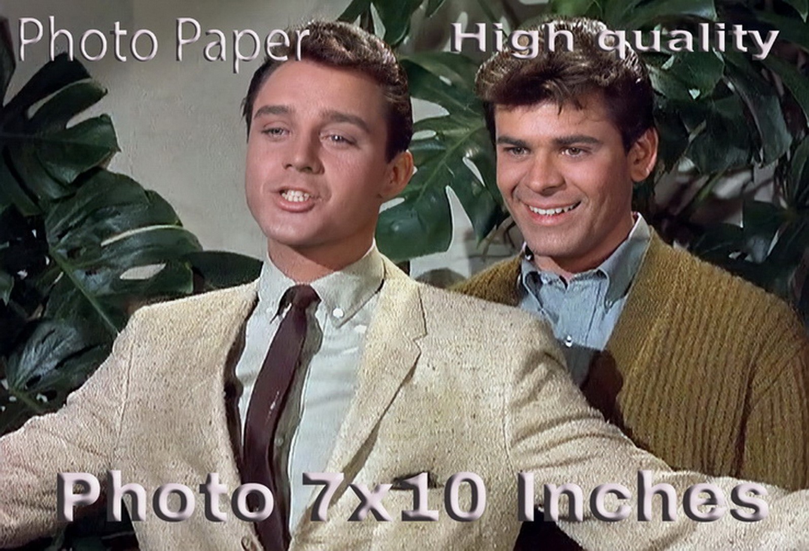 Gidget Goes Hawaiian Michael Callan Joby Baker PHOTO 10x6.7 inches #01 ...