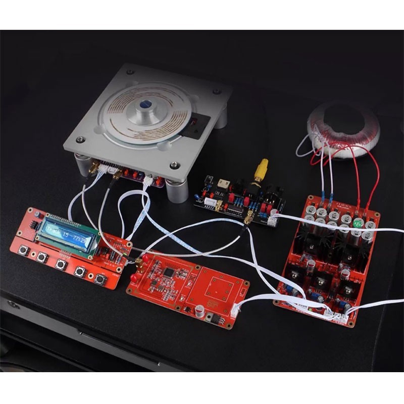 Professional Classic Pure CD Player HiFi Retro DIY CD Player Modification Kit y2 | eBay