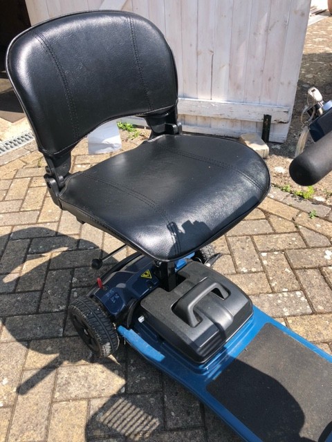 mobility scooters used | eBay UK